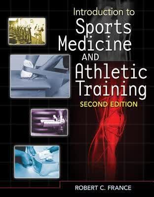 高被引Introduction to Sports Medicine and Athletic