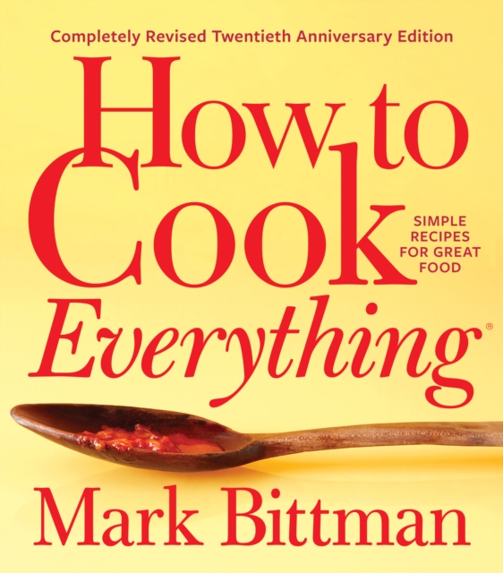 [原版]How to Cook Everything--Completely Revi
