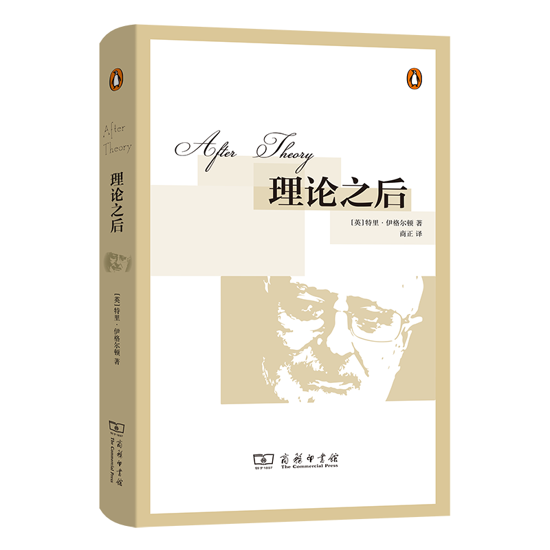 理论之后(精装本)