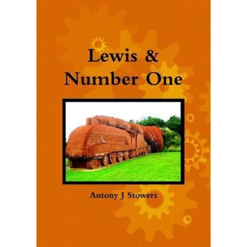 Lewis & Number One