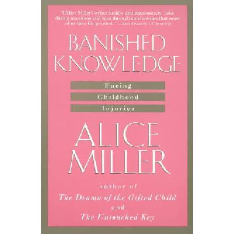 Banished Knowledge: Facing Childhood Injuries