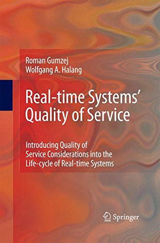 Real-time Systems’ Quality of Service