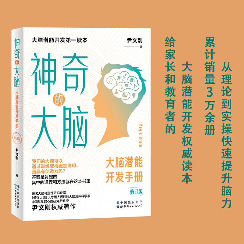 神奇的大脑（修订版）