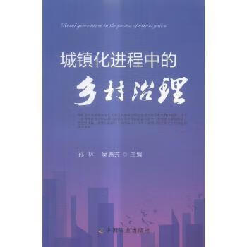 城镇化进程中的乡村治理