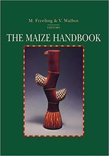 The Maize Handbook
