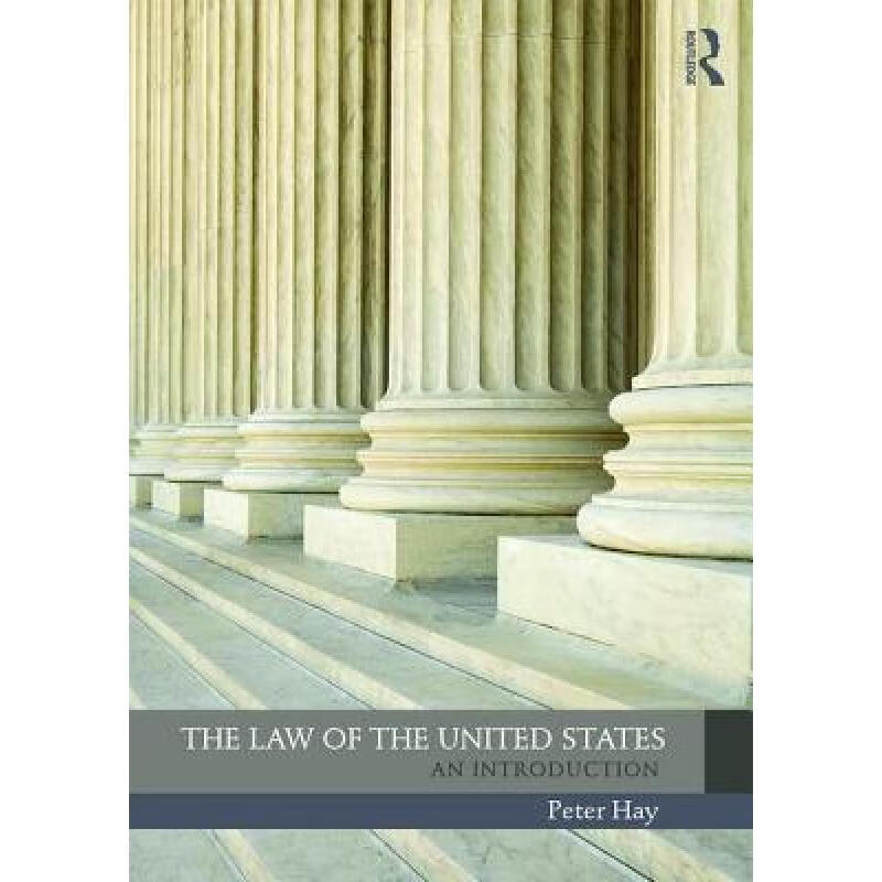 The Law of the United States: An Introduction