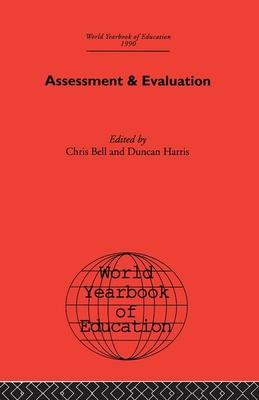 Assessment and Evaluation