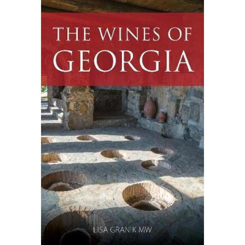 wines of Georgia