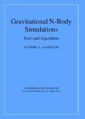 Gravitational N-Body Simulations