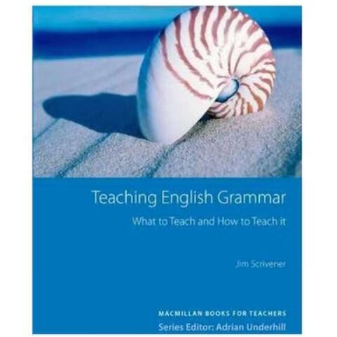 Teaching English Grammar_Jim Scrivener