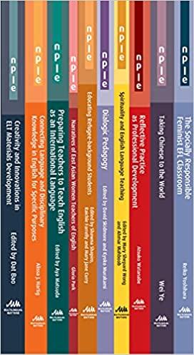 New Perspectives on Language and Education