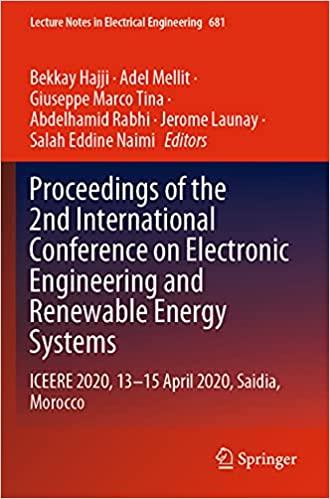 Proceedings of the 2nd International Conference