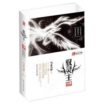 驭灵主