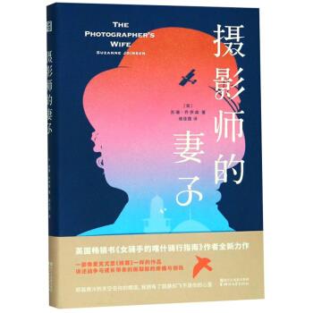 摄影师的妻子 9787533953836