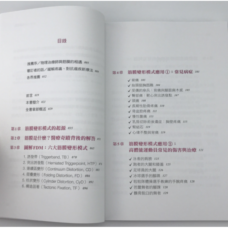 预售台版 筋膜修复对症手疗书 方言 托德 卡皮斯特兰特 图解六大筋膜变形模式缓解慢性疼痛医学知识医疗保健