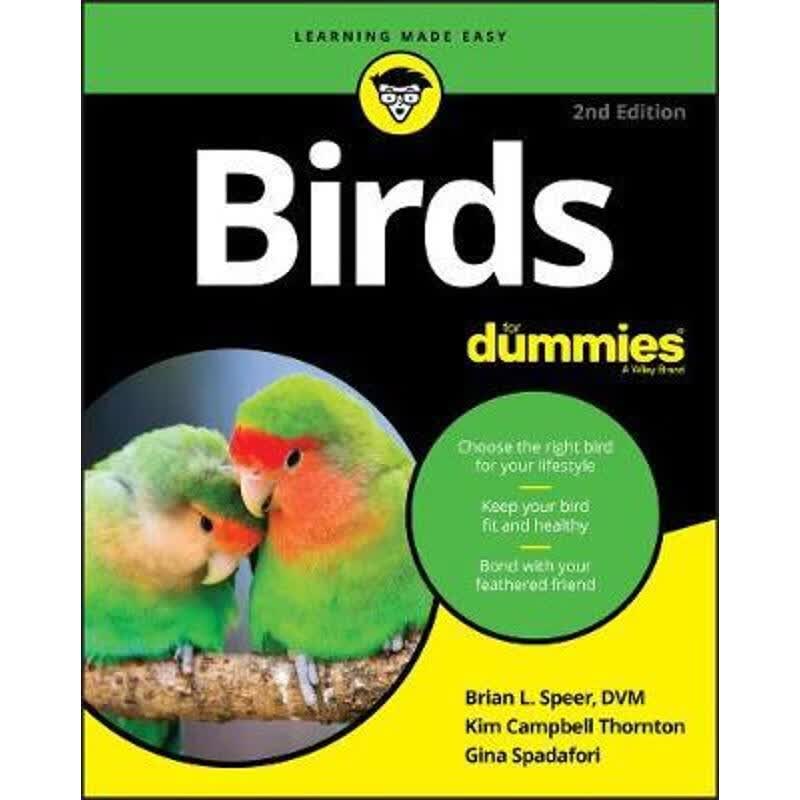Birds For Dummies