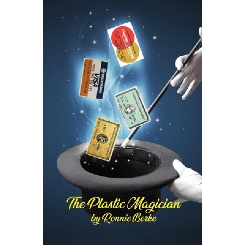 The Plastic Magician
