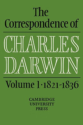 The Correspondence of Charles Darwin