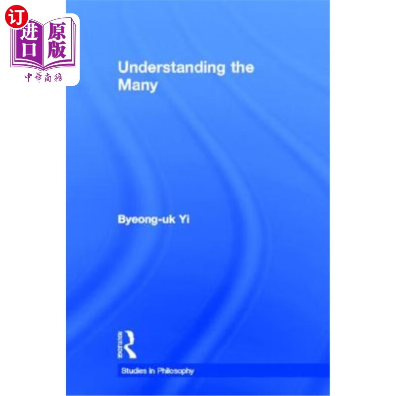 海外直订Understanding the Many 了解多数人
