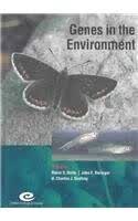 Genes in the Environment