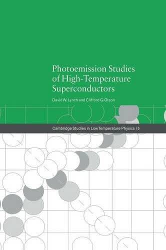 Photoemission Studies of High-Temperature Superconductors