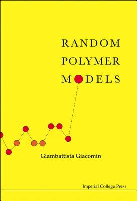 高被引Random Polymer Models