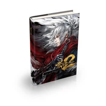 影之刃2官方美术设定集【好书，下单速发】