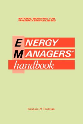 Energy Manager’s Handbook