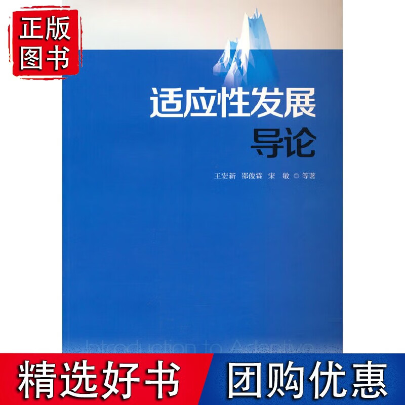 适应性发展导论