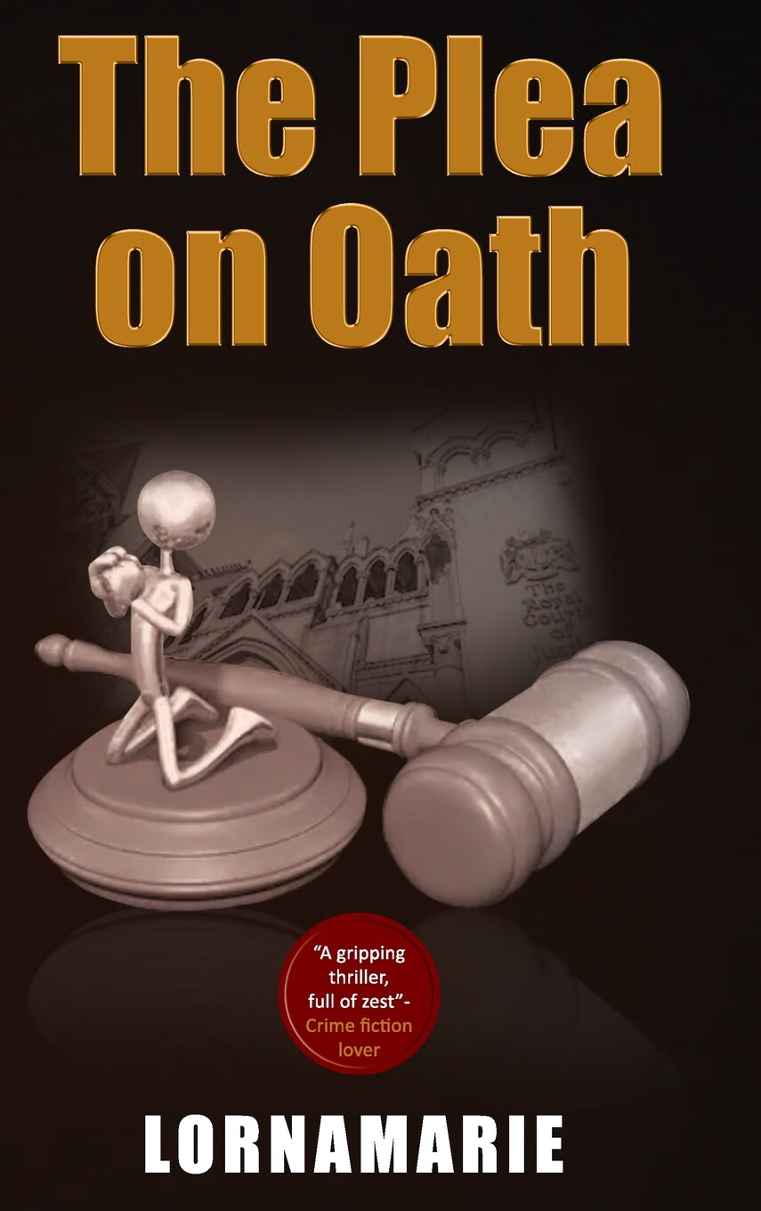 【预售 按需印刷】The Plea on Oath