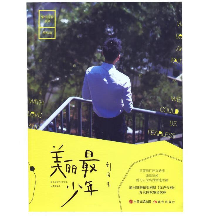 美丽最少年