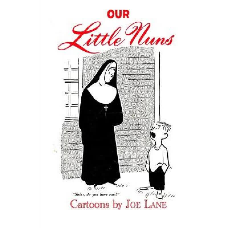 Our Little Nuns