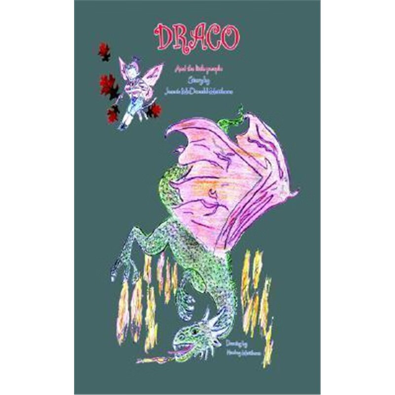 DRACO and the Little People