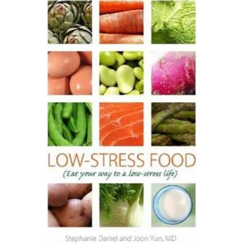 Low-Stress Food