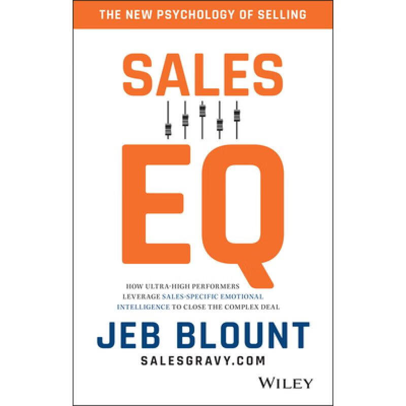 Sales Eq: How Ultra-High Performers Leverage...