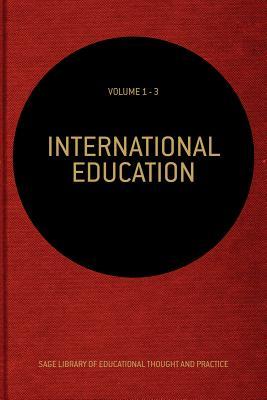 International Education: Three-Volume Set