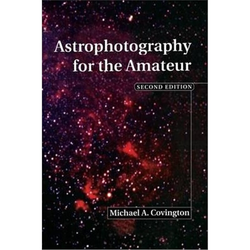 Astrophotography for the Amateur