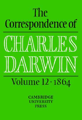 The Correspondence of Charles Darwin