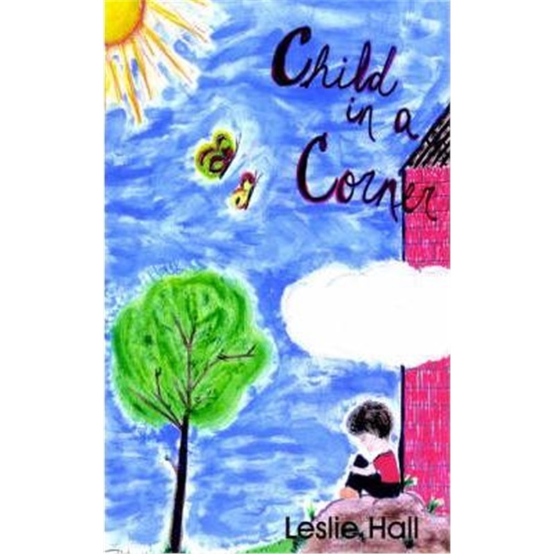 Child in a Corner