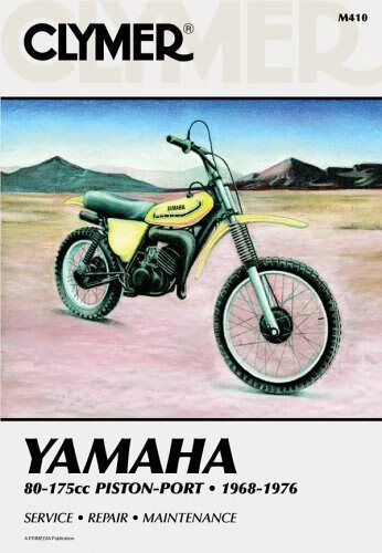 Yam 80-175cc Piston-Port 68-76