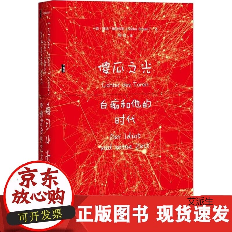 傻瓜之光