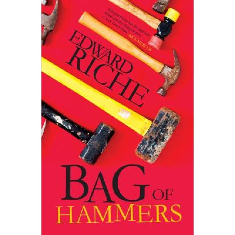 Bag of Hammers