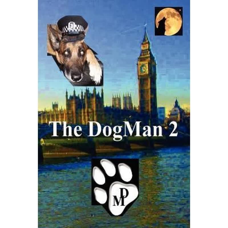 The DogMan 2