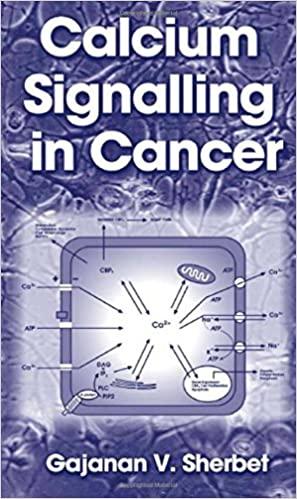 高被引Calcium Signalling in Cancer