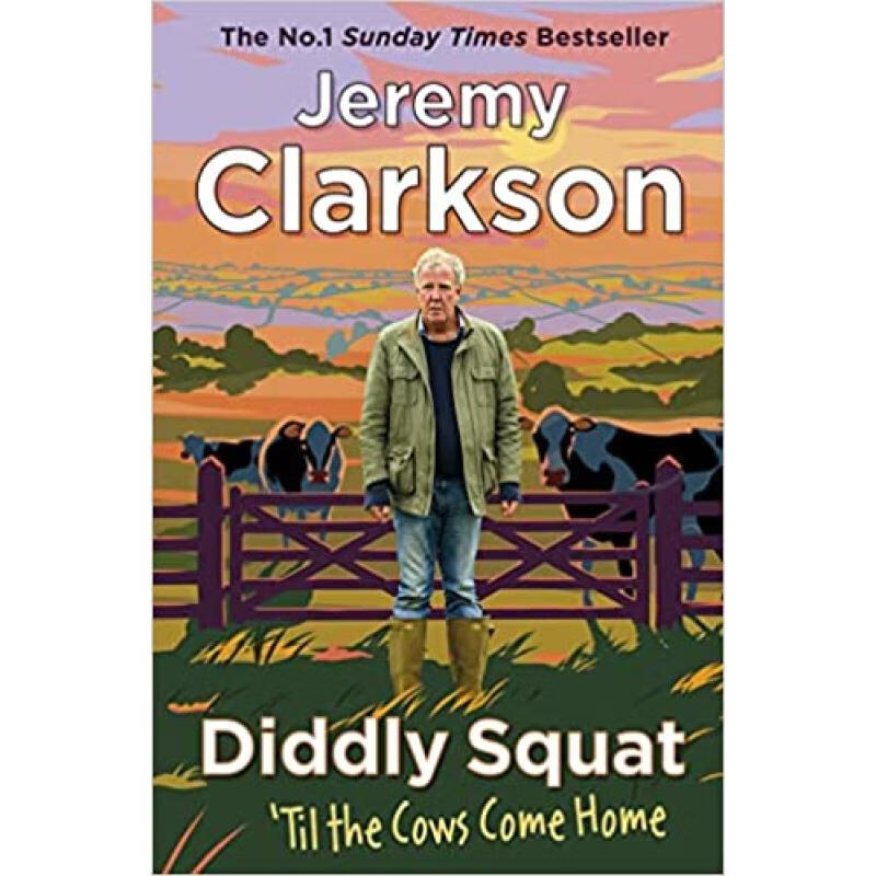 克拉克森的农场2 Diddly Squat: 'Til The Cows Come Home