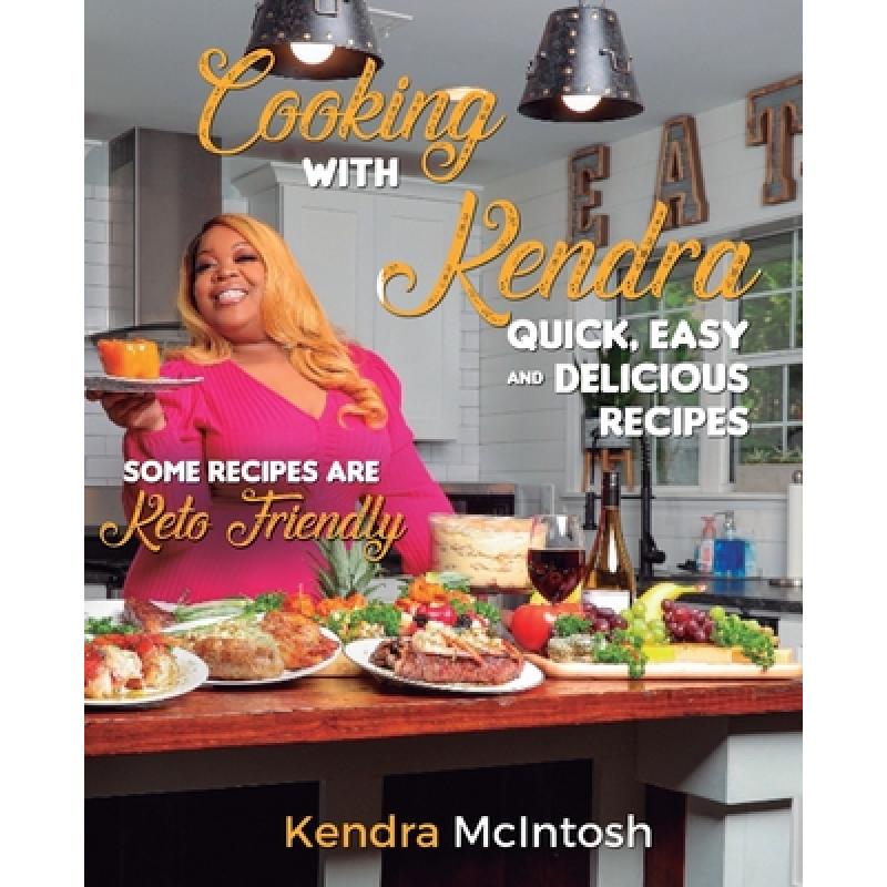 Cooking With Kendra