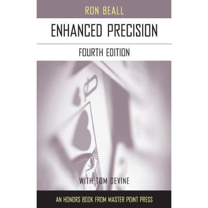 Enhanced Precision: Fourth Edition