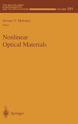 Nonlinear Optical Materials