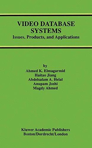 Video Database Systems