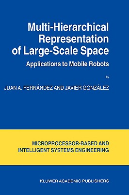 Multi-Hierarchical Representation of Large-Scale Space